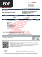 Refactura Vento | PDF | Vehículos