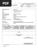 Panduan Penggunaan SATUSEHAT SDMK | PDF