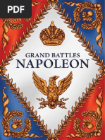 Battalion Line, Column, and Square - Tactical Formations During The ...