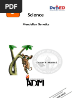 Science 9 Q1 Module 4 For Printing | PDF | Career & Growth | Science ...