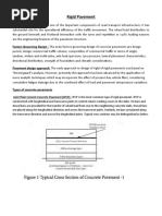 PQC and DLC Analysis | PDF | Road Surface | Concrete