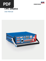 ZERA GMBH - Portable Meter Test Systems | PDF