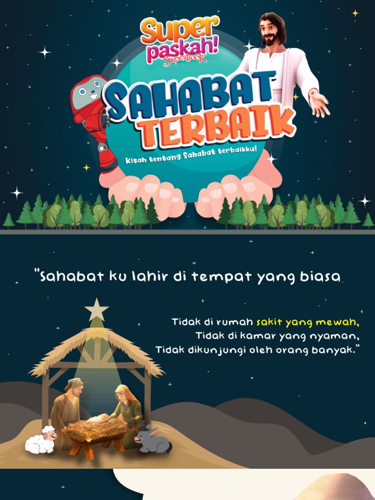 Buku Sahabat Terbaik | PDF | Seni | Agama & Spiritualitas