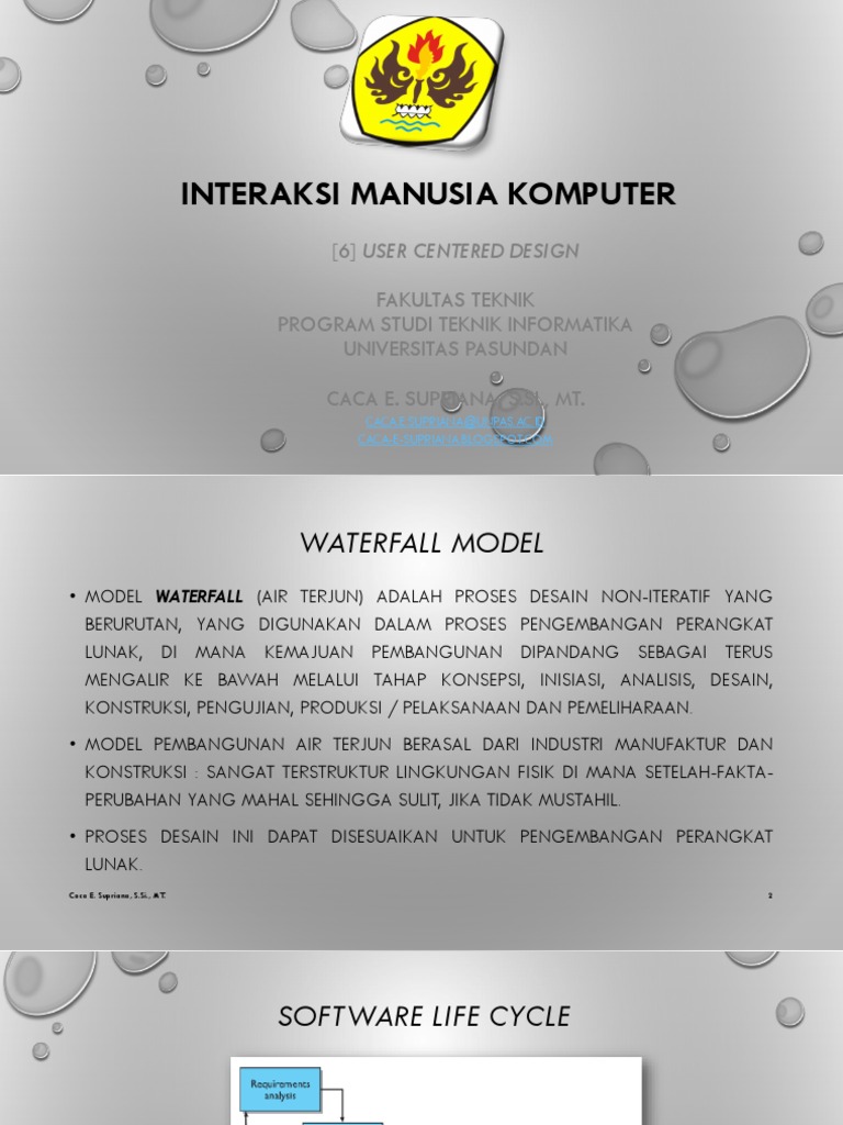 (Ces) Imk 20193 (6) Ucd | PDF