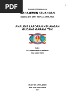Contoh PKKPR | PDF