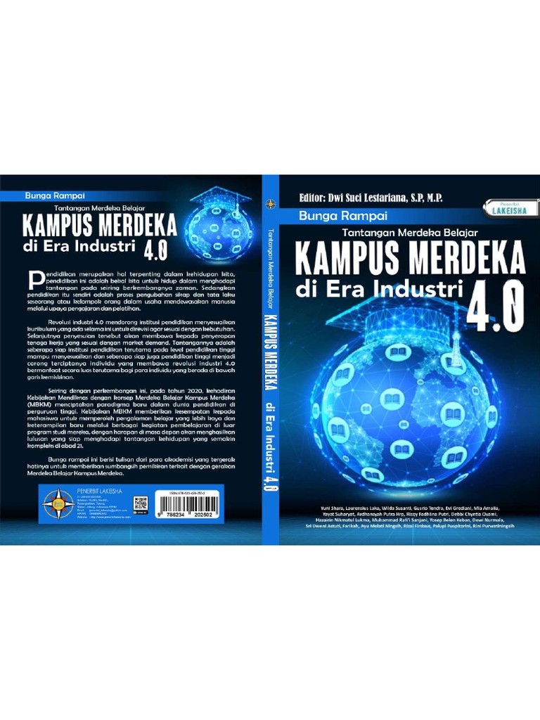 Bunga Rampai KAmpus Merdeka | PDF