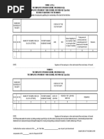 EPFO Pension Descriptive Roll | PDF