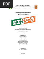 ICS2 Pre-Assessment | PDF | Risk | Computer Security