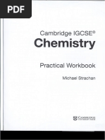 Cambridge IGCSE®Combined and Co-Ordinated Sciences Coursebook | PDF