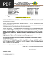 BDC Minutes of Meeting | PDF | Government