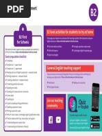 Case 2 | PDF | Advertising | Marketing