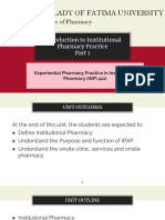 Ra 9711 | PDF | Food And Drug Administration | Medical Device