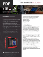 Ipc 7093 | PDF | Printed Circuit Board | Soldering