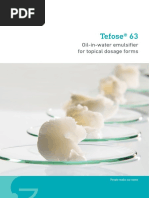 Avastin Emulsiflex C3 - Manual | PDF | Valve | Pump