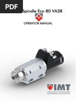 Datasheet DMG Mori nmv5000 & nmv8000 | PDF | Friction | Machining