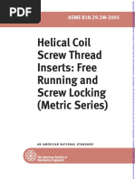 NASM8846 | PDF | Screw | Specification (Technical Standard)