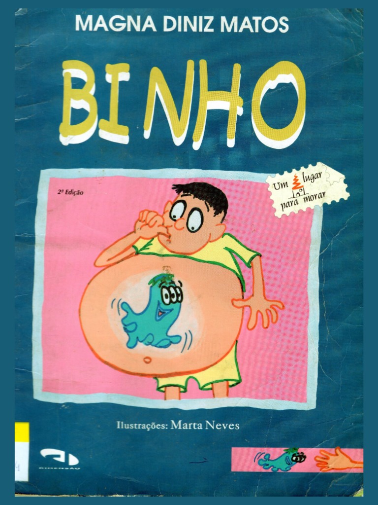 Binho | PDF
