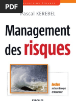 Cours Management Des Risques | PDF | Gestion des risques | Risque