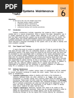 Web Server Audit Checklist | PDF | Operating System | Web Server