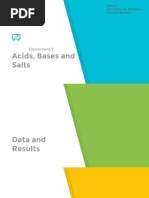 Postcard Colors | PDF