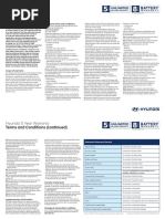 HIIB Advantages | PDF | Insurance | Depreciation