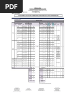 Diagrama de Flujo de Proceso de Planeación Estratégica | PDF ...