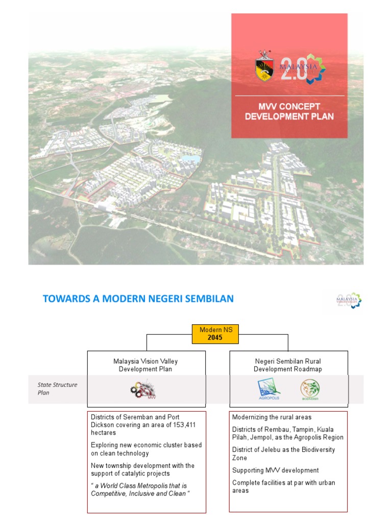 MVV Concept Development Plan MVV Concept Development Plan | PDF ...
