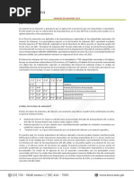 Tesis Guia para Elaborar Pedimentos Clave A1 y RT | PDF | Arancel | aduana