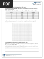 IB Economics Paper 1 Sample Response - Putu Harsha Narayanan | PDF ...