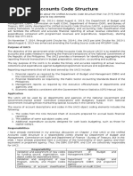 UACS Manual | PDF | Public Finance | Expense