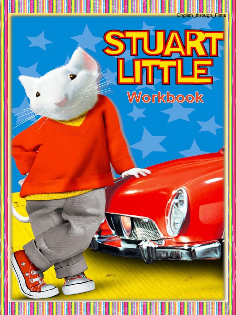 Stuart Little | PDF