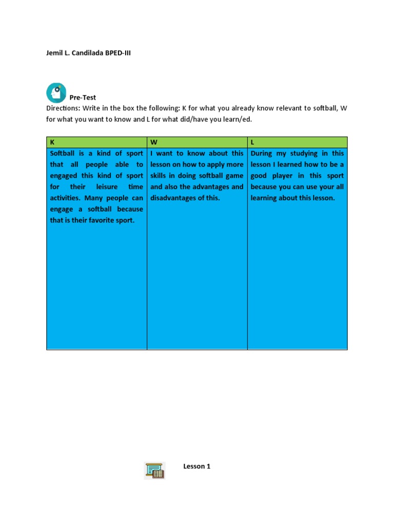Fundamental Skills In Soccer Pdf Hand Sports