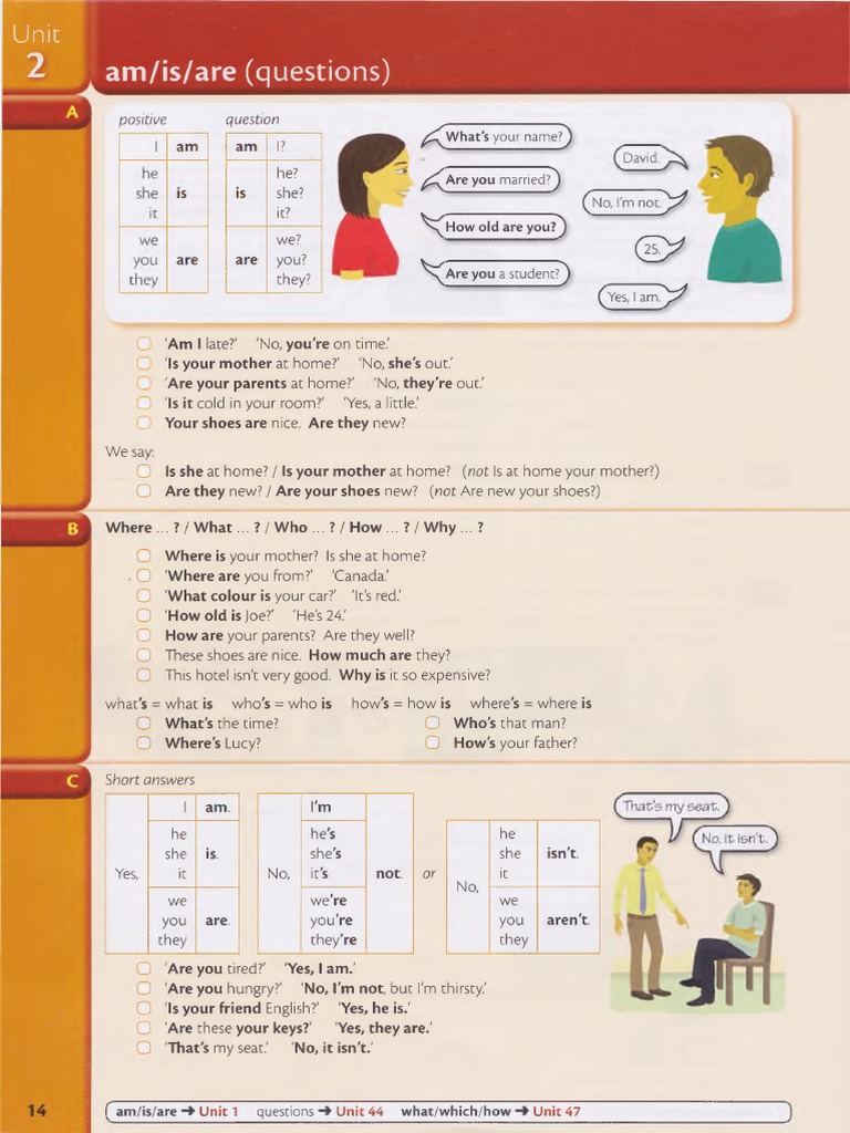 Essential Grammar in Use 4th Edition by R. Murphy | PDF