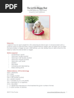 Menandore - English US | PDF | Crochet | Handicrafts