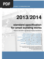 National Building Regulations Part S | PDF | Stairs | Door