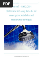 ASPE Hot Water System-2015ED | PDF | Water Heating | Thermodynamics