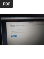 IEvolve Mandatory Training | PDF