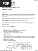 NFPA 170 - Standard For Fire Safety and Emergency Symbols, 2015 ...