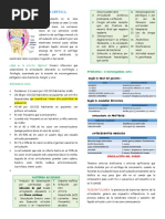Anatomía del triángulo de Calot y Buddé | PDF | Vesícula biliar | Hígado