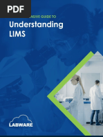 Caliber LIMS Brochure | PDF | Enterprise Resource Planning | Regulatory Compliance