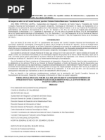 NOM-033-SSA-2023 | PDF | Medicina | Hospital