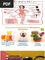 Red Whale - HRT Regimens and Progestogen Doses | PDF | Hormone ...