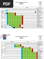 Las Reglas Del Baloncesto | PDF | Árbitro | Deportes