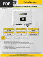 DATASHEET - SIW400G - T012-T015-T020-T025 - W0 - PT - Web | PDF ...