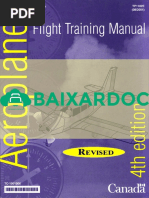 VFR Circuit Procedures for Uncontrolled Airports | PDF | Transport ...