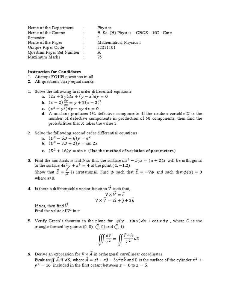 Physics 2 | Download Free PDF | Atomic Nucleus | Nuclear Reaction