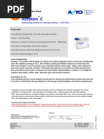 FIAB | PDF | Electrical Connector | Equipment