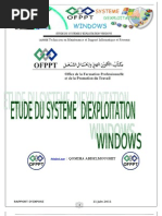 Historique. Évolution Des Systèmes D Exploitation (À Travers Les Âges) - Converti | PDF ...