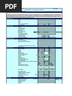 Warehouse Audit Checklist | Warehouse | Forklift
