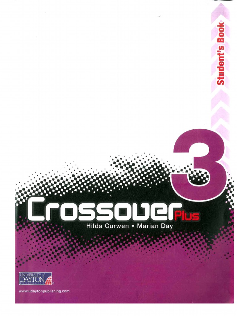 Crossover Plus 3 | PDF